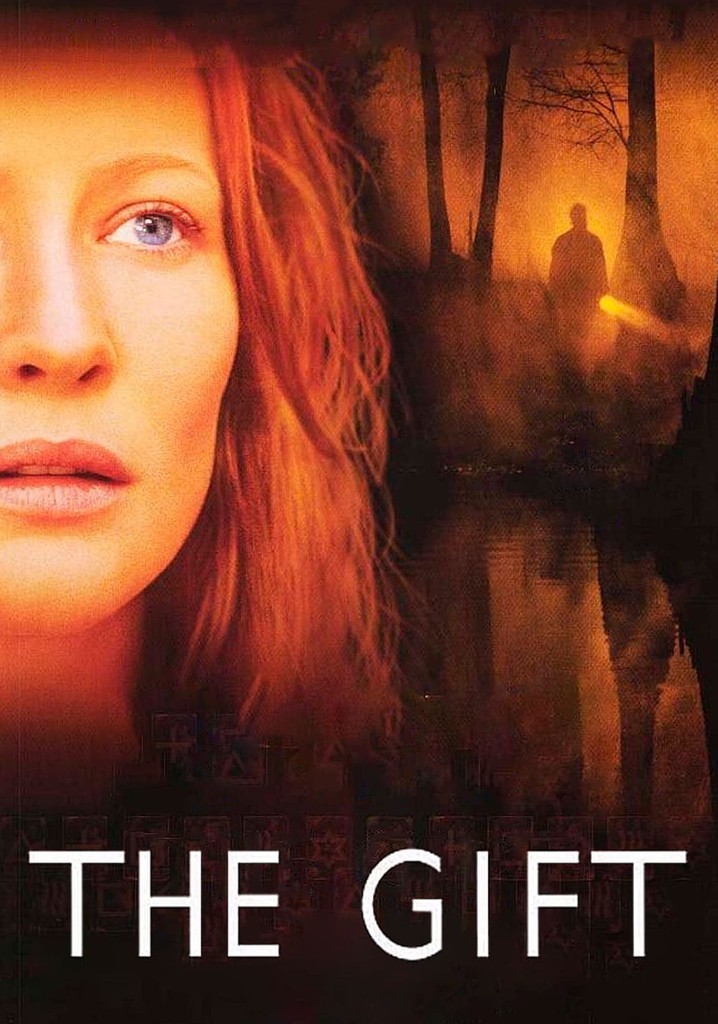 The Gift streaming: where to watch movie online?
