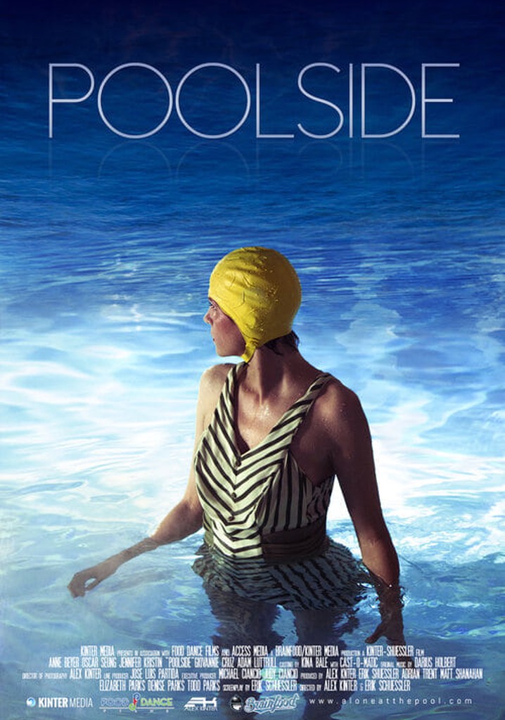 Poolside - película: Ver online completa en español
