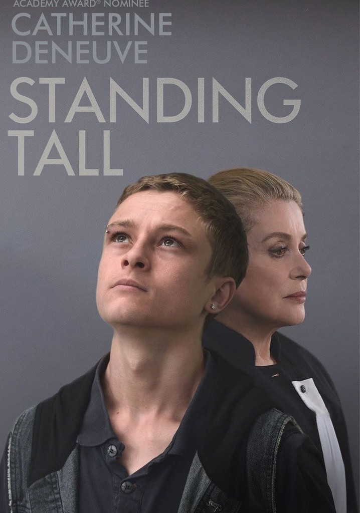 Standing Tall streaming: where to watch online?