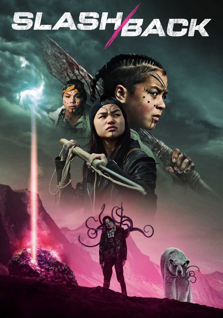 Slash/Back streaming: where to watch movie online?