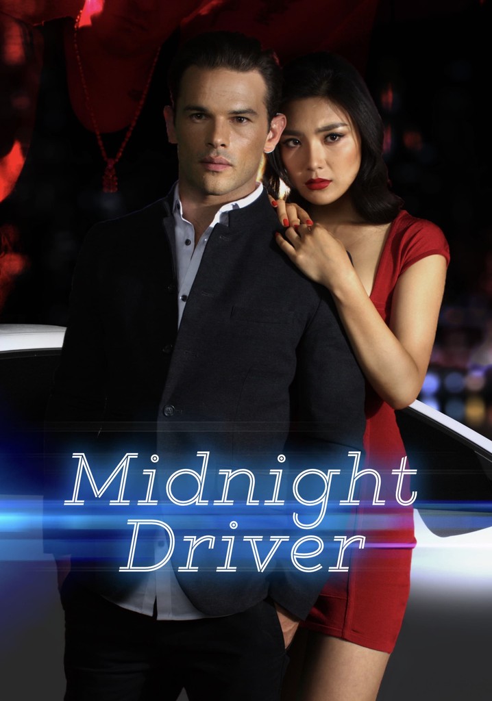 Siji: Driver - movie: where to watch streaming online