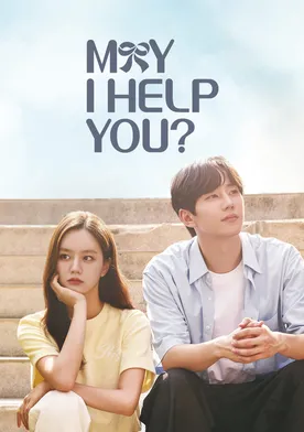 May I Help You? - streaming tv show online