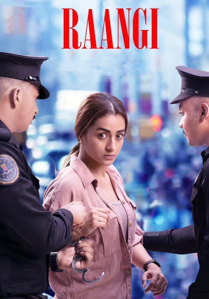 Raangi streaming: where to watch movie online?