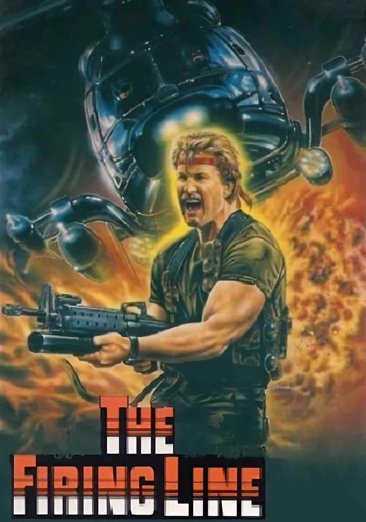 The Firing Line streaming: where to watch online?