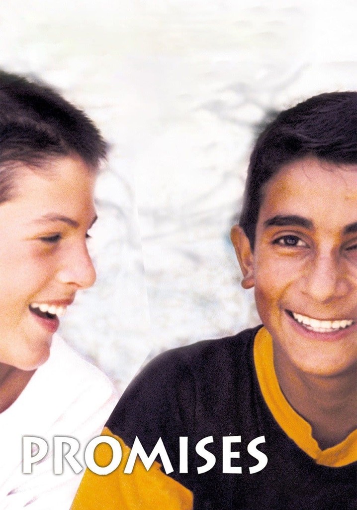 Promises streaming: where to watch movie online?