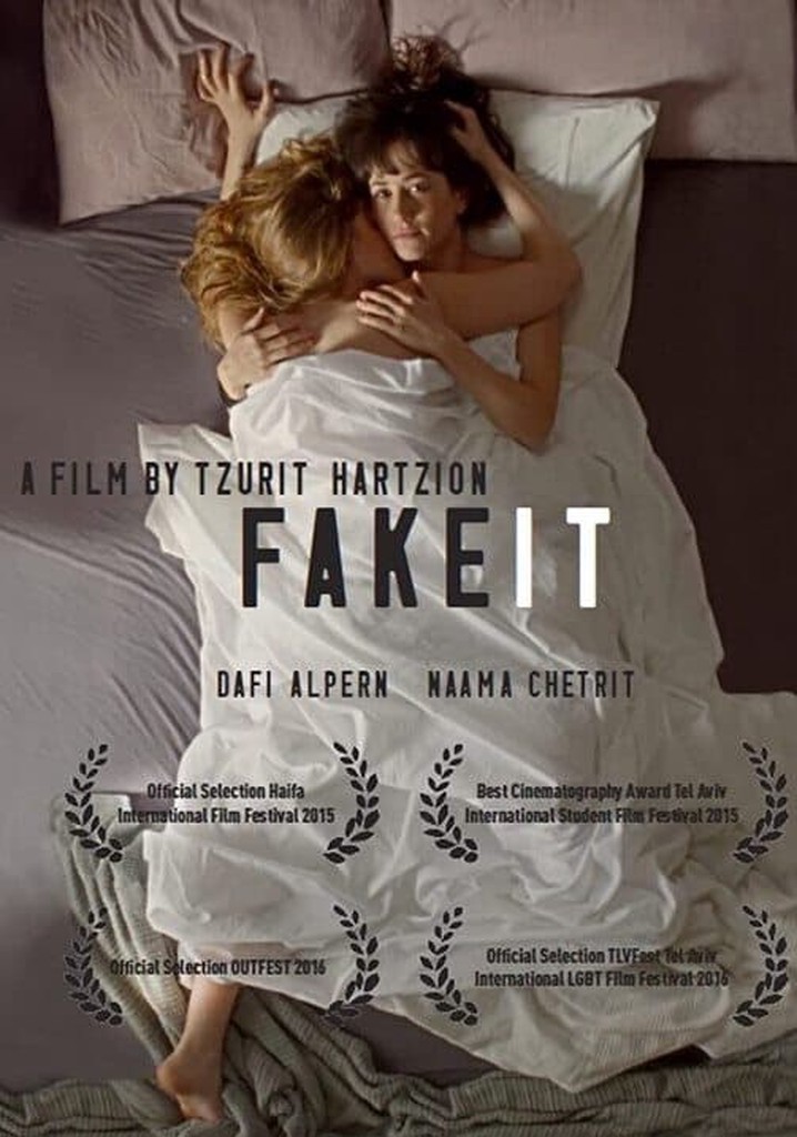 Fake It streaming: where to watch movie online?