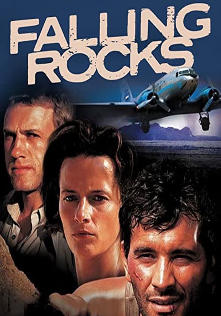 Falling Rocks - Stream: Jetzt Film online anschauen