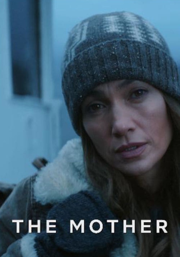 The Mother - movie: where to watch streaming online