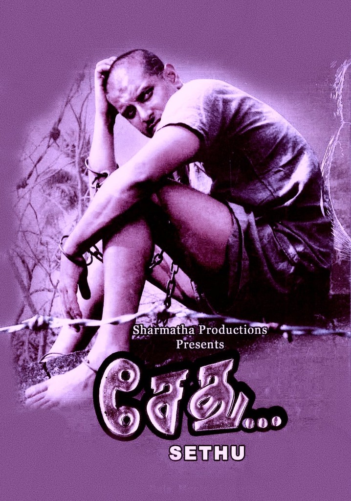 Sethu streaming: where to watch movie online?