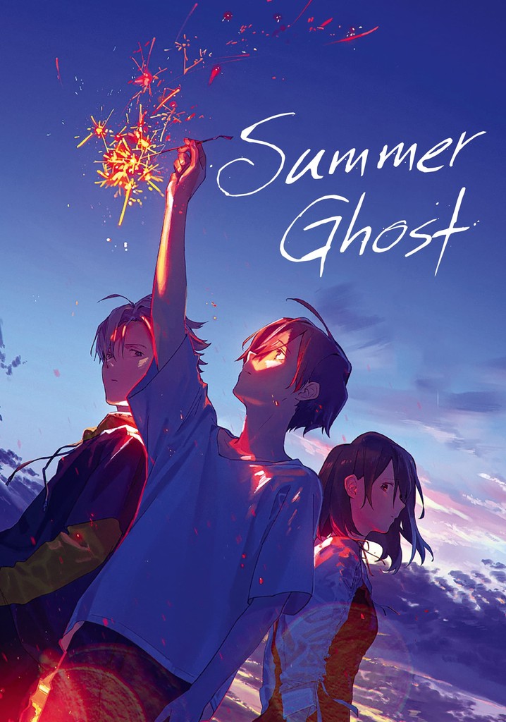 Summer Ghost streaming: where to watch movie online?