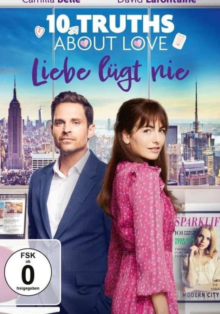 10 Truths About Love - Liebe lügt nie - Stream: Online