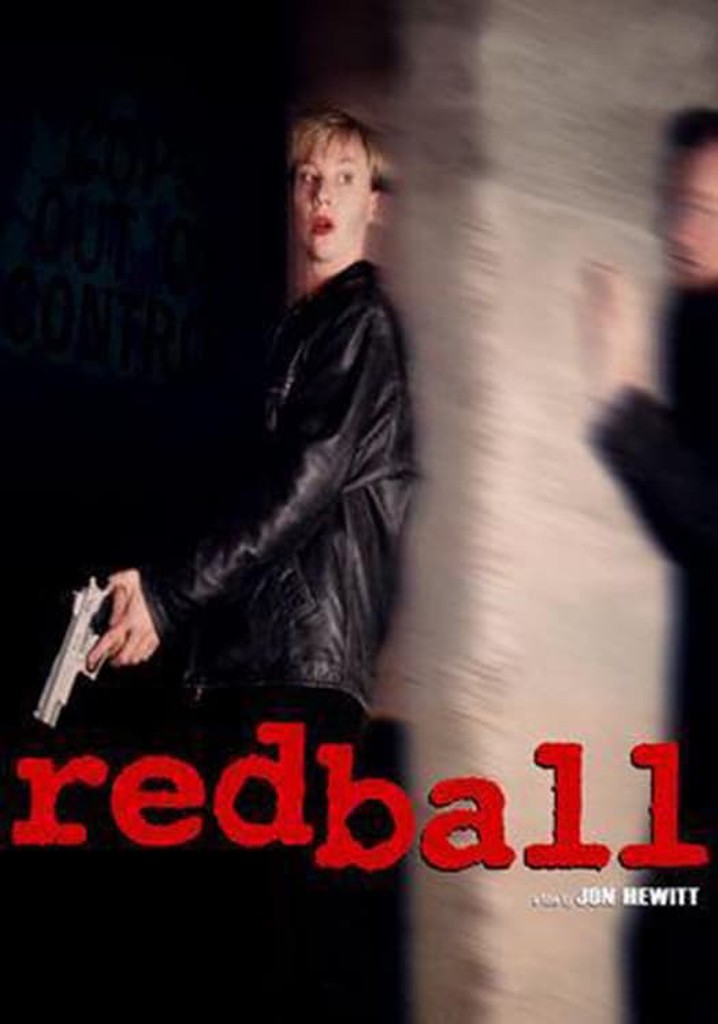 Redball - película: Ver online completa en español