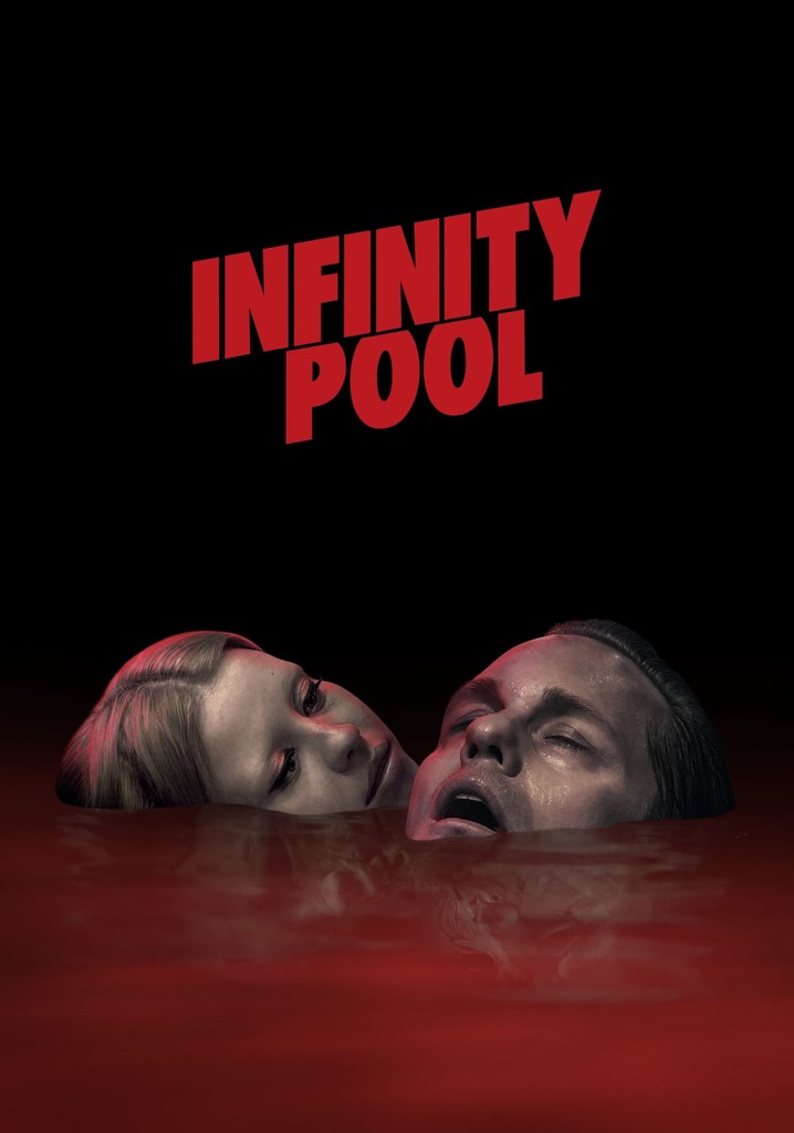 Infinity Pool streaming: where to watch online?