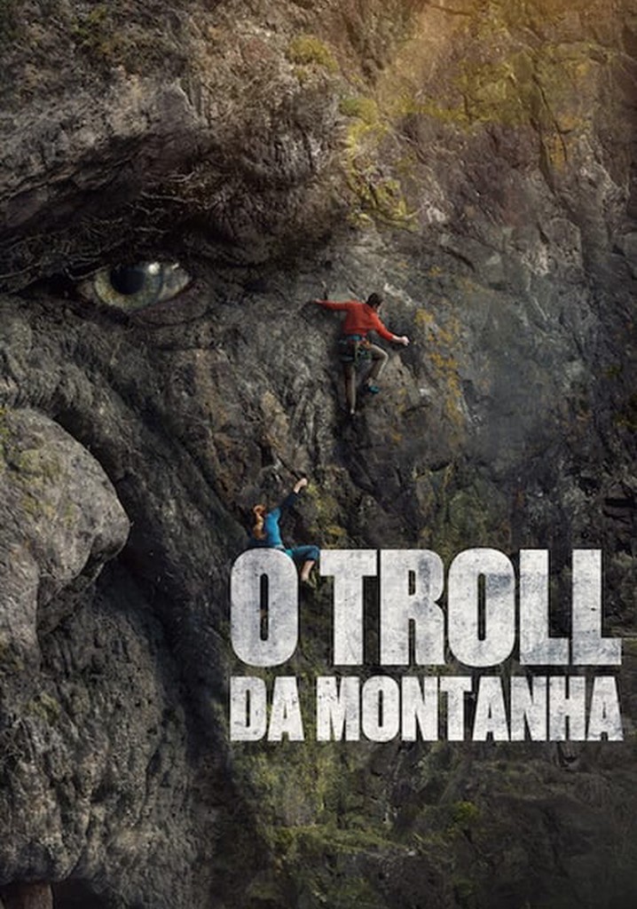 Troll filme - Veja onde assistir online