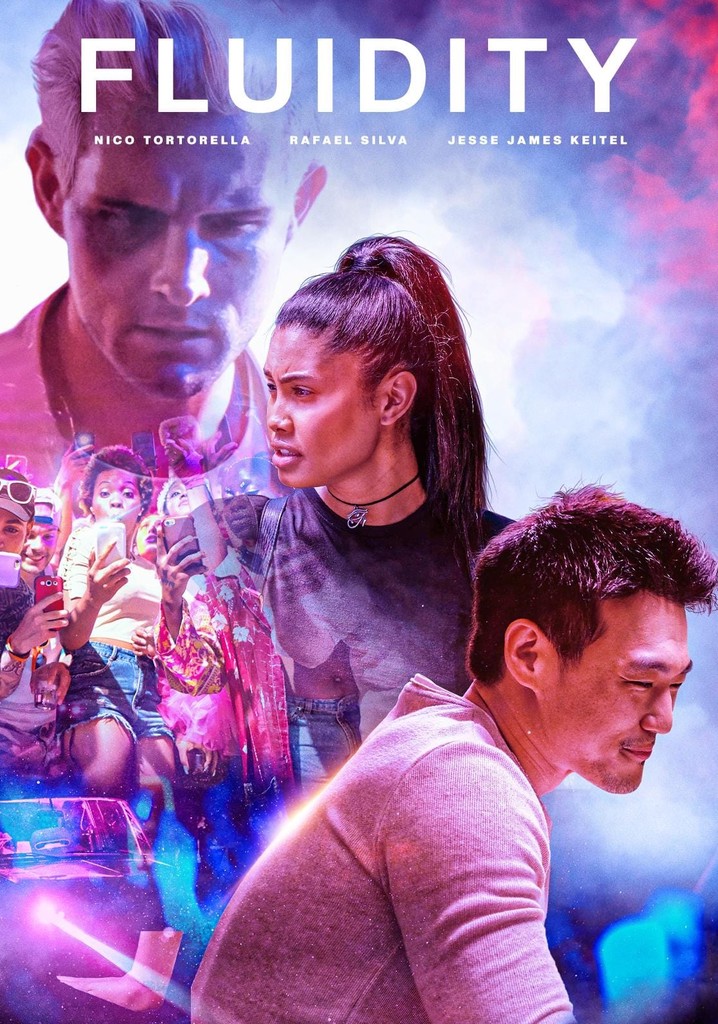 Fluidity streaming: where to watch movie online?
