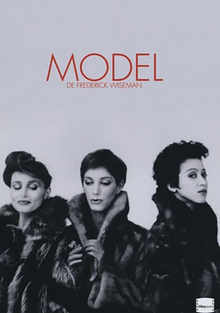 Où regarder Model en streaming complet et légal