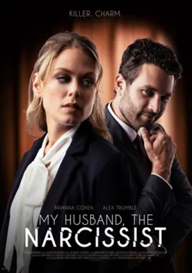 My Husband the Narcissist streaming: watch online