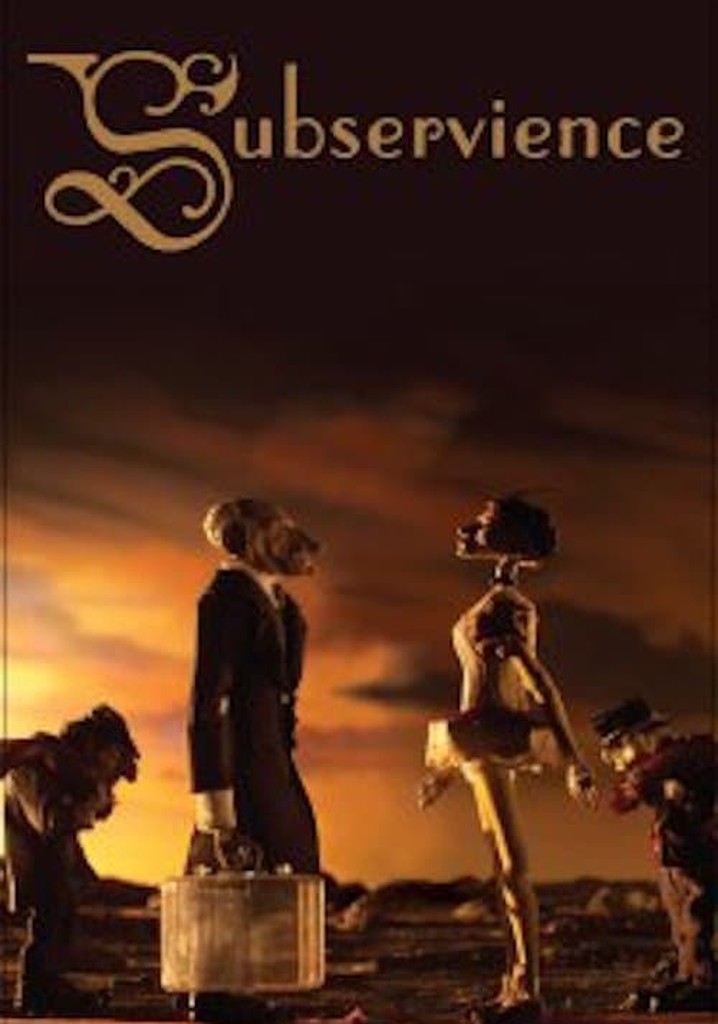 Subservience streaming: where to watch movie online?