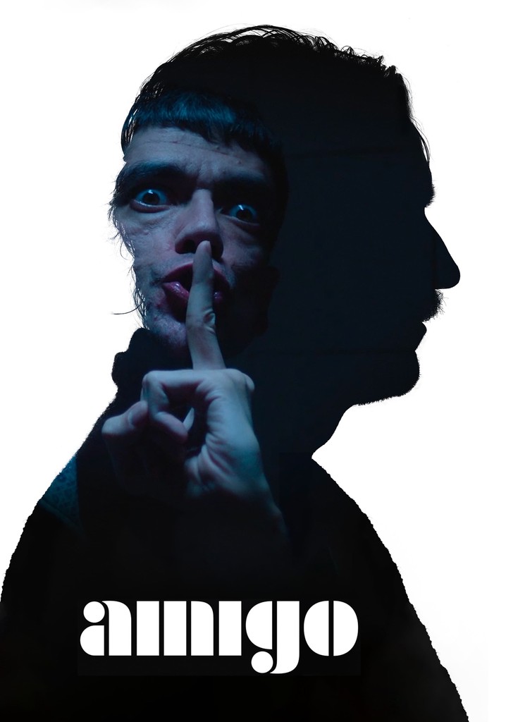 Amigo streaming: where to watch movie online?