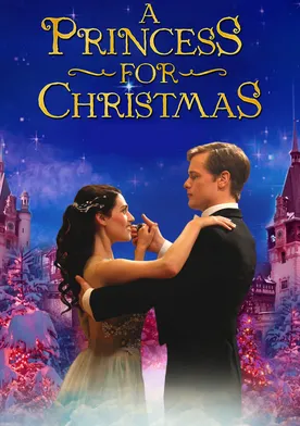 A Princess for Christmas streaming: watch online