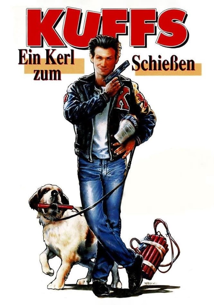Kuffs - Ein Kerl zum Schießen - Stream: Online anschauen