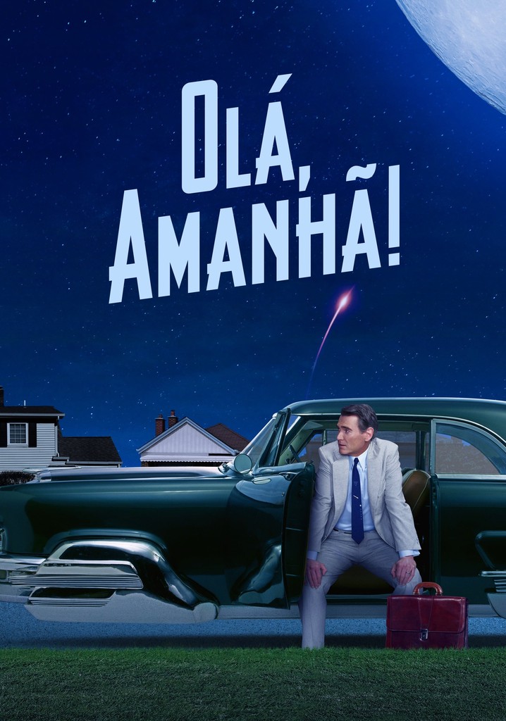 Assistir Hello Tomorrow! - ver séries online