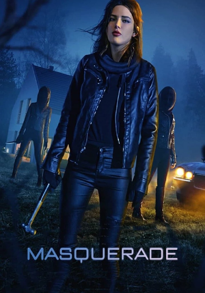 Masquerade - Stream: Jetzt Film online finden und anschauen