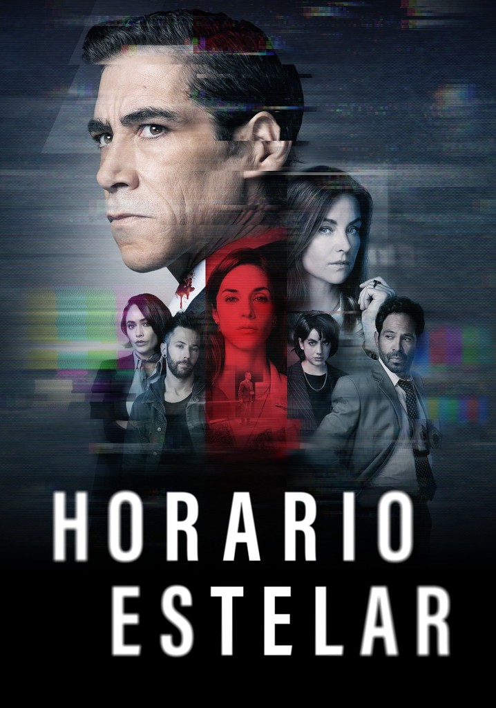 Horario estelar - Ver la serie de tv online