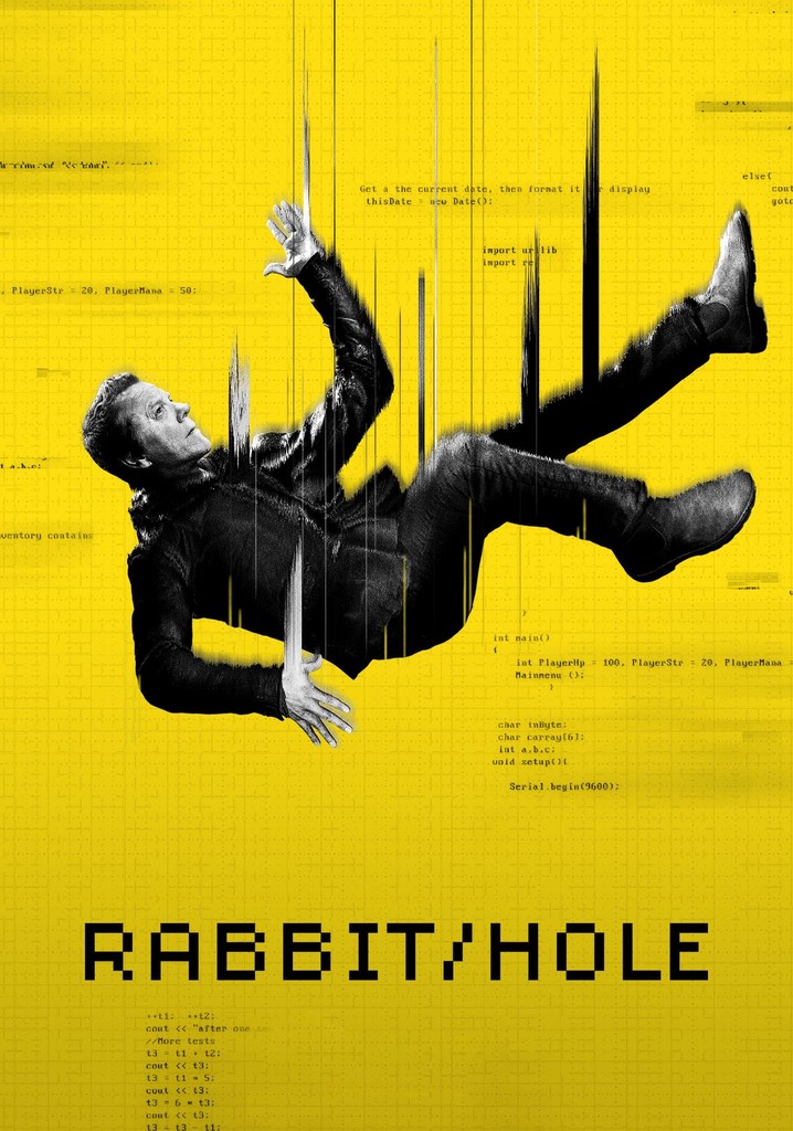 Rabbit Hole - watch tv show streaming online