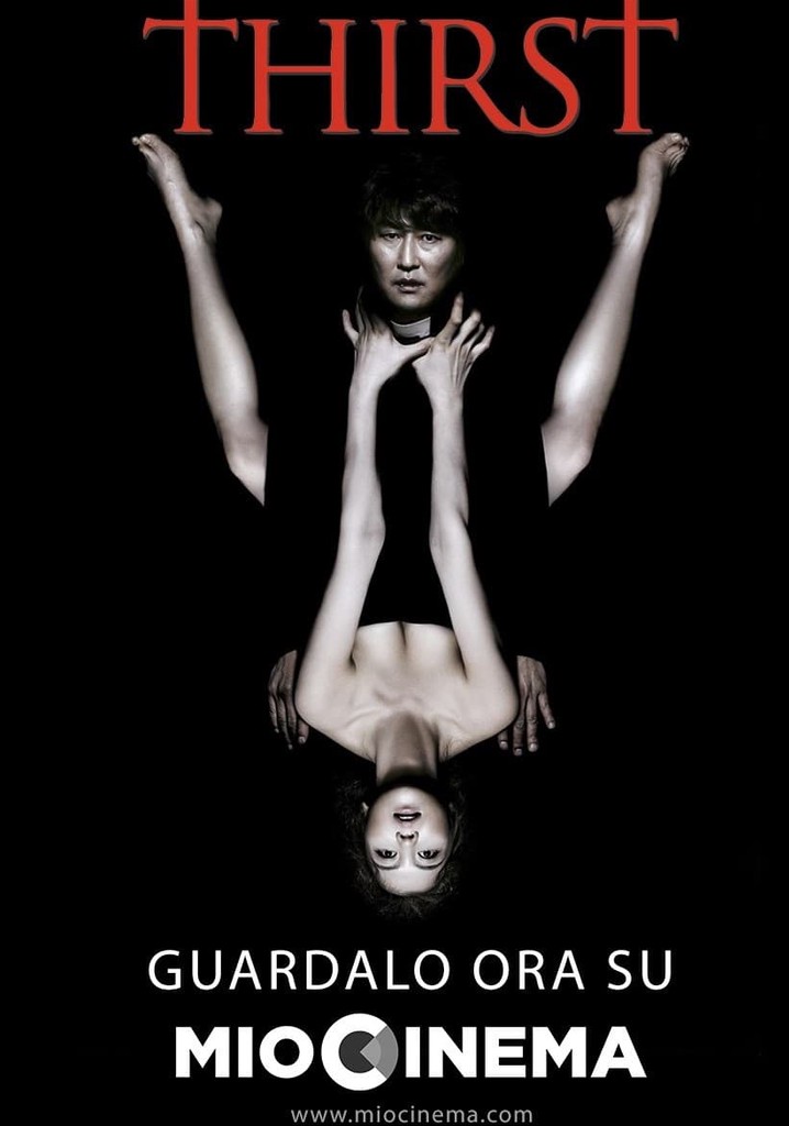 Thirst - film: dove guardare streaming online