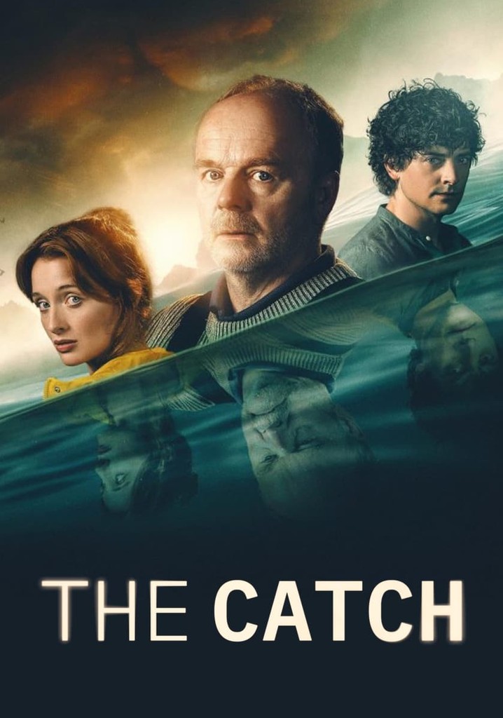 The Catch - watch tv show streaming online