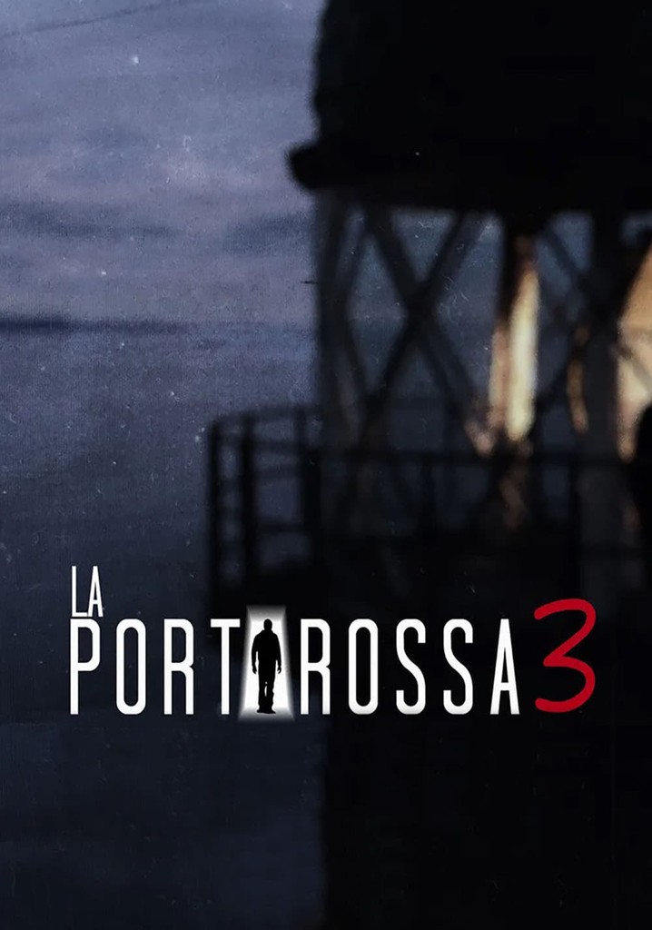 La porta rossa Stagione 3 - streaming online