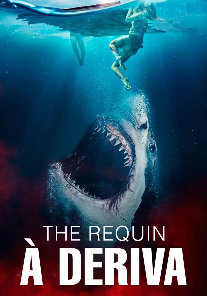 The Requin filme - Veja onde assistir online