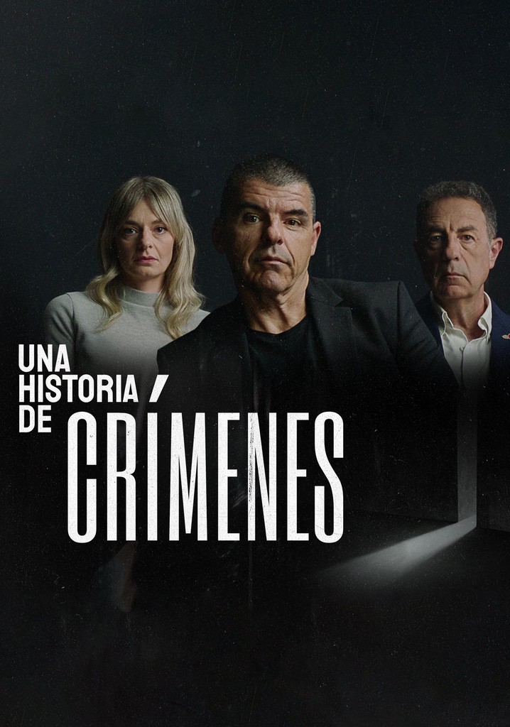 Una Historia de Crímenes - Ver la serie online