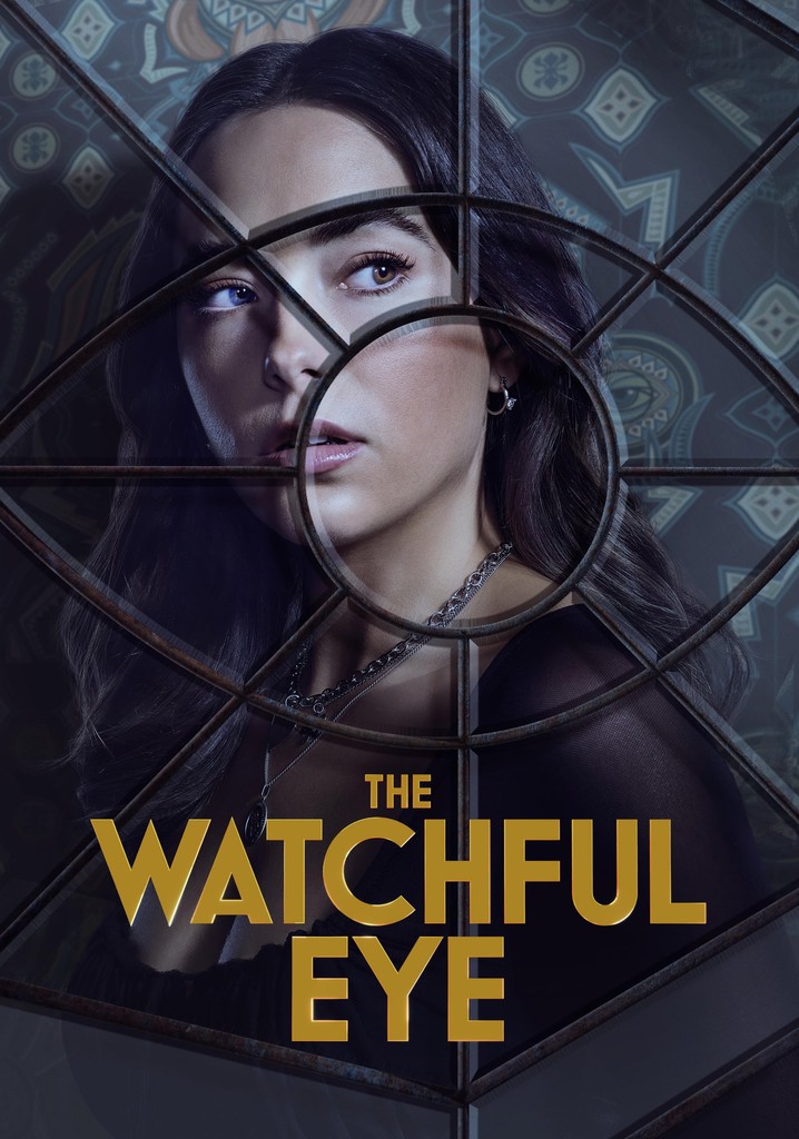 The Watchful Eye - streaming tv show online