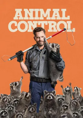 Animal Control - streaming tv show online