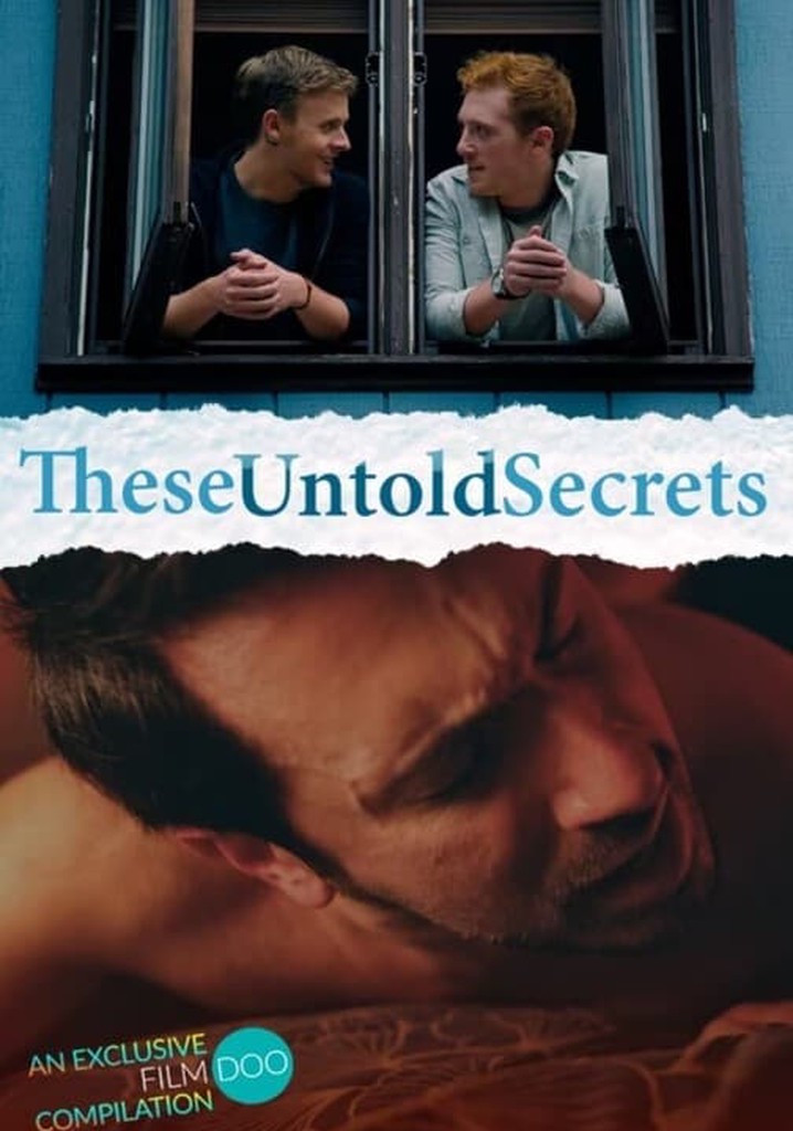 These Untold Secrets streaming: where to watch online?