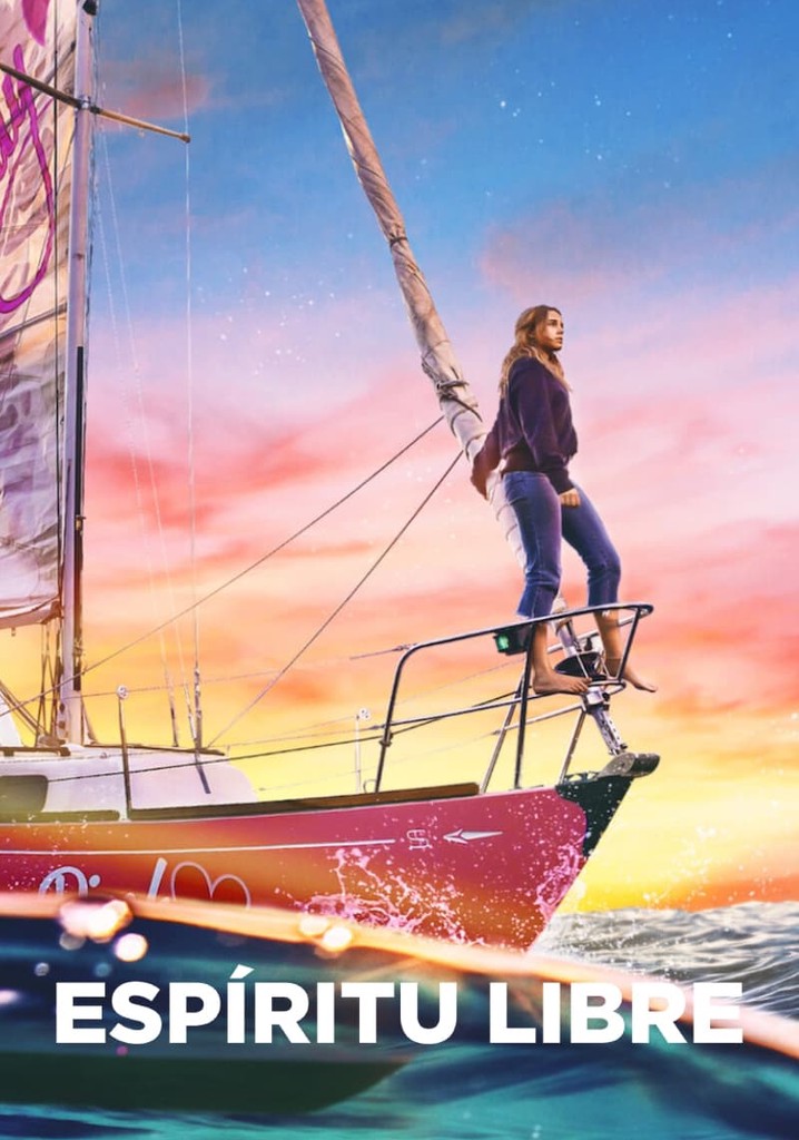 True Spirit - película: Ver online completas en español