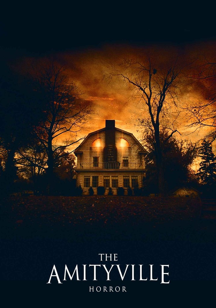 The Amityville Horror - movie: watch stream online