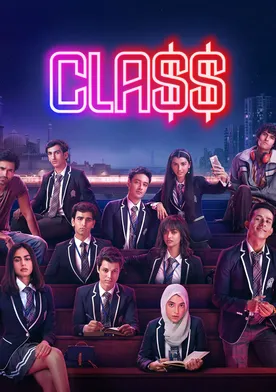 Class - watch tv show streaming online