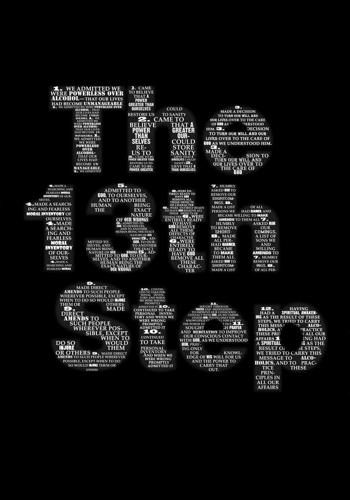 The 13th Step - película: Ver online en español