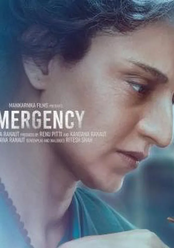 Emergency streaming: where to watch movie online?