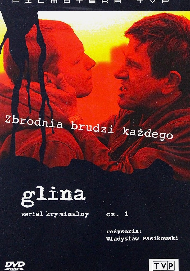 Glina Sezon 1 oglądaj wszystkie odcinki online