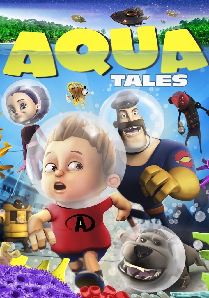 The Wish Fish streaming: where to watch online?