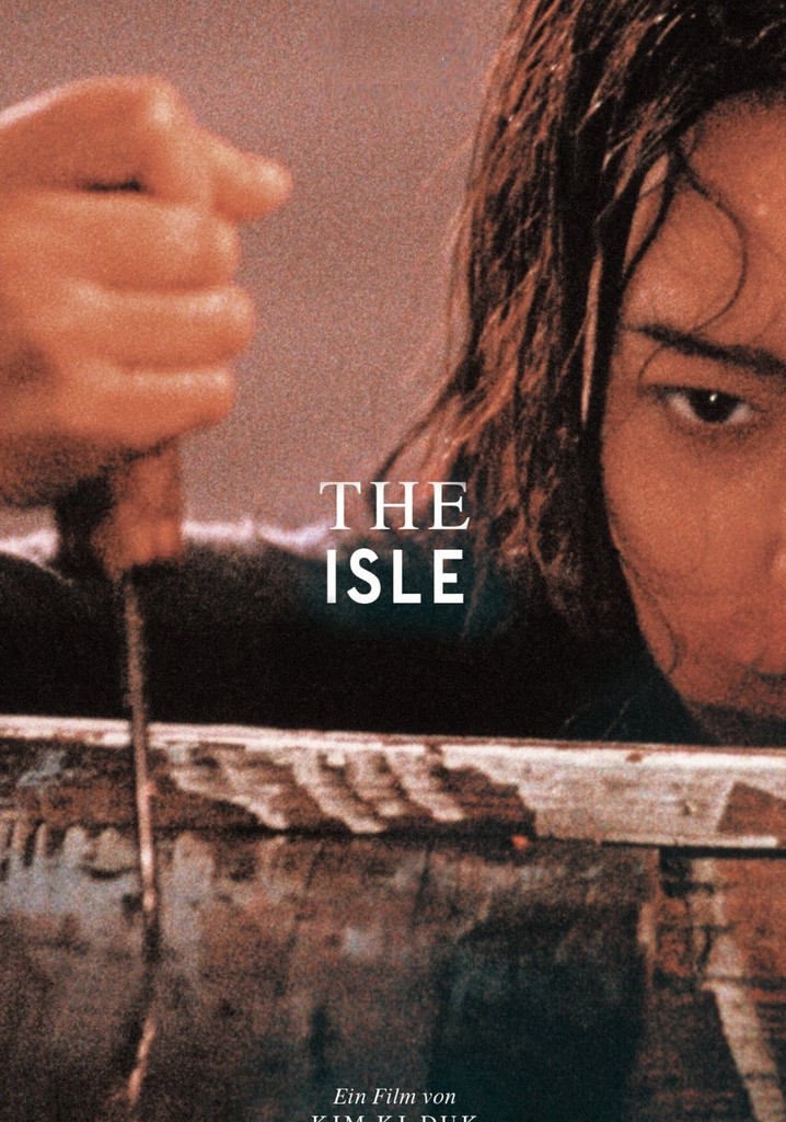 Seom - Die Insel - Film: Jetzt online Stream anschauen