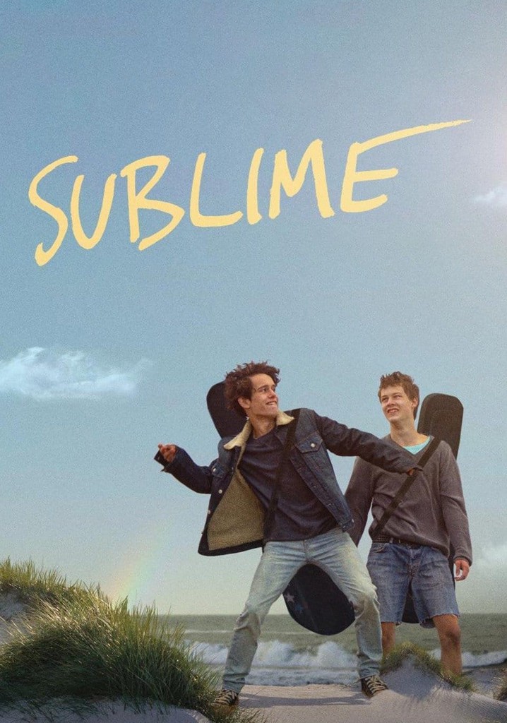 Sublime - movie: where to watch stream online