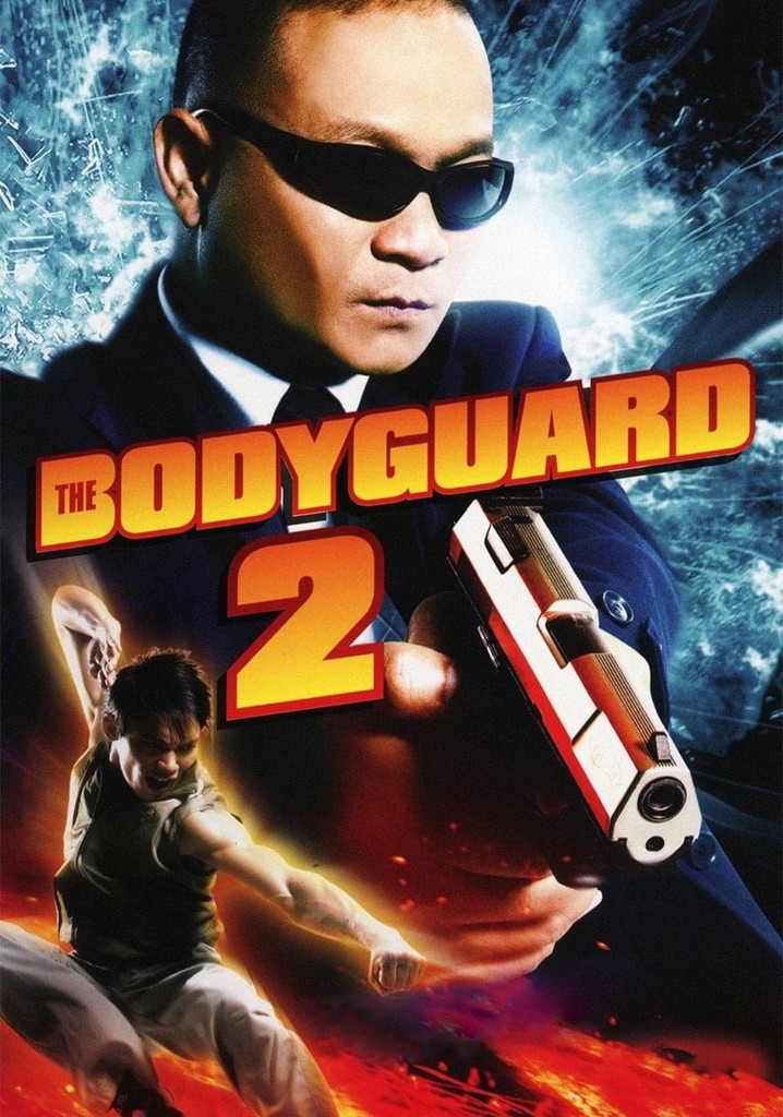 The Bodyguard 2 streaming: where to watch online?