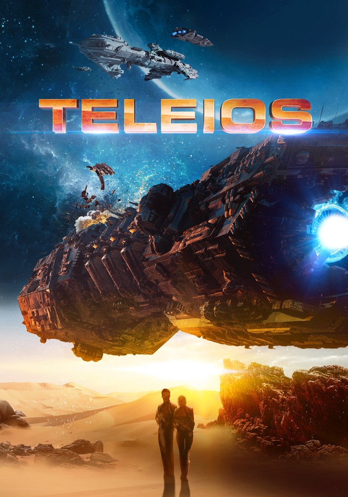 Teleios - Stream: Jetzt Film online finden und anschauen