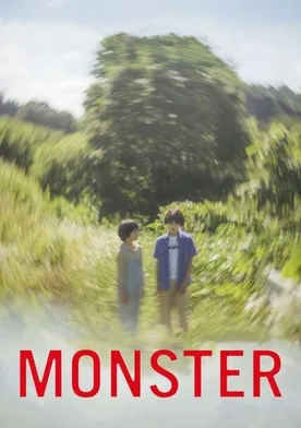 Monster streaming: where to watch movie online?