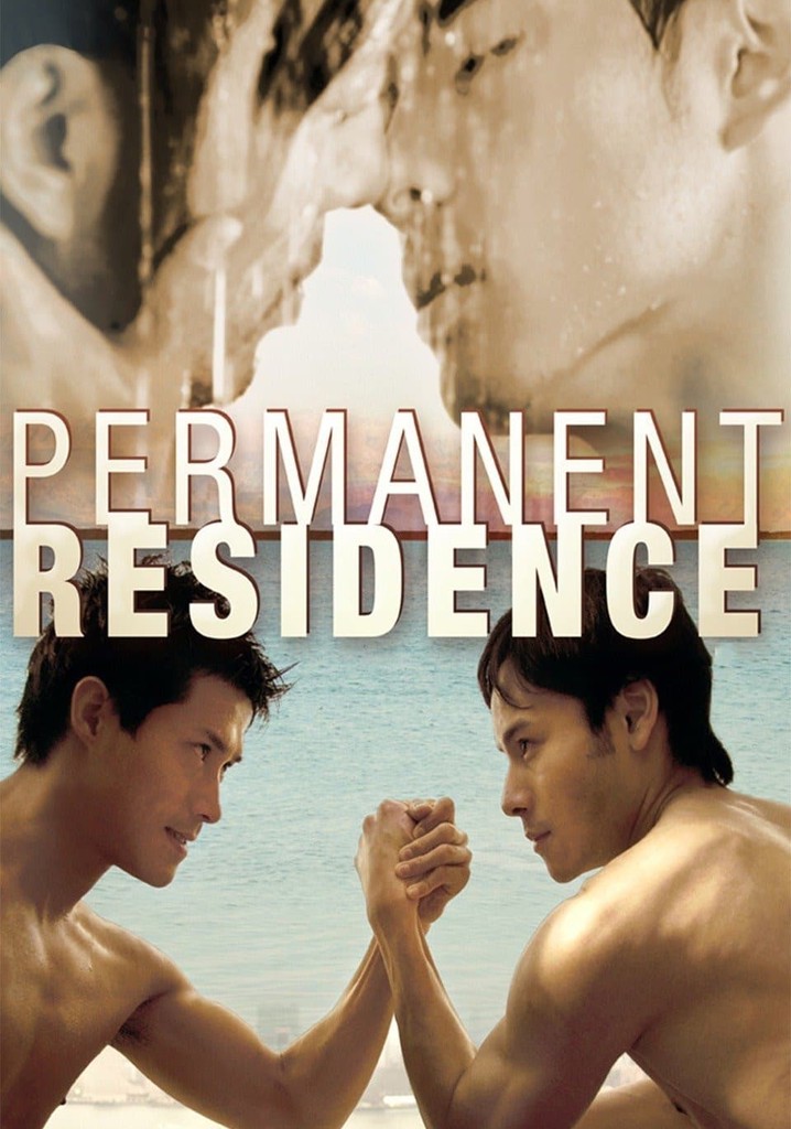 Permanent Residence - movie: watch streaming online